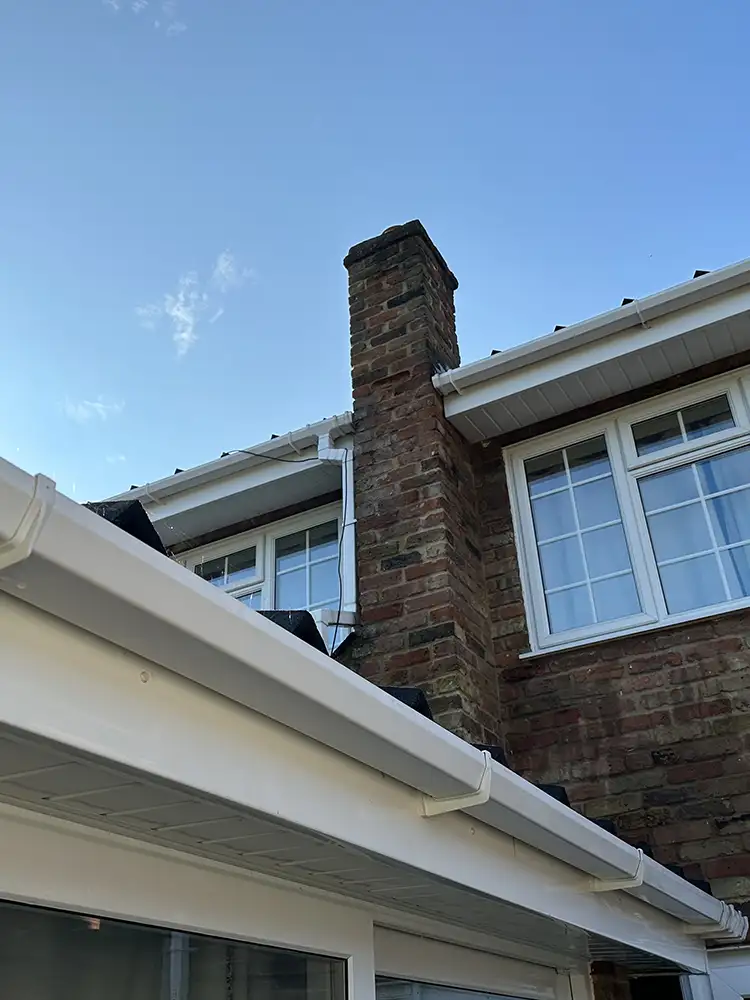 PVCu Cleaning Berkshire | uPVC Cleaners Bracknell